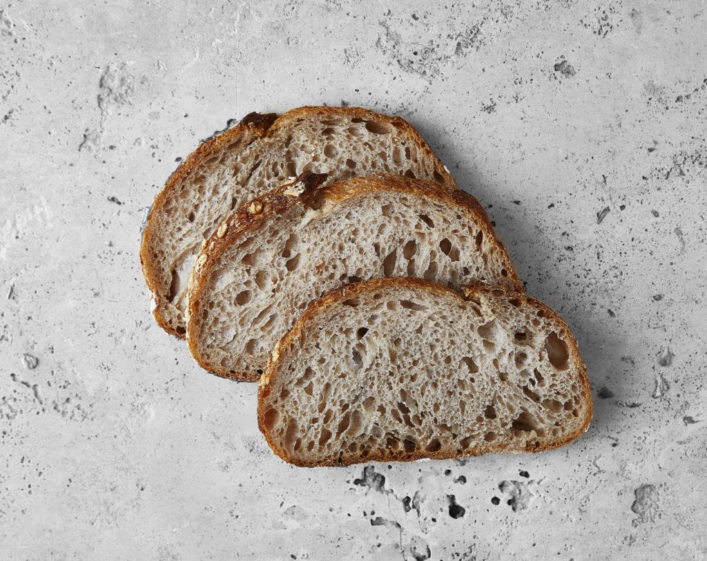 Skinny or Chunky? - Good In Bread