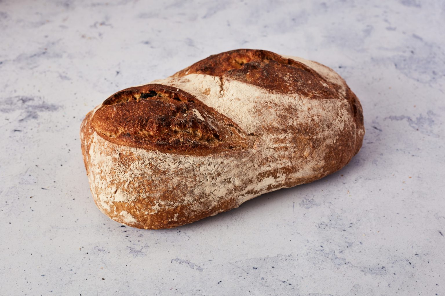 Large Sourdoughs - Good In Bread