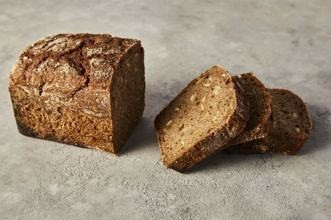 Breads - Good In Bread