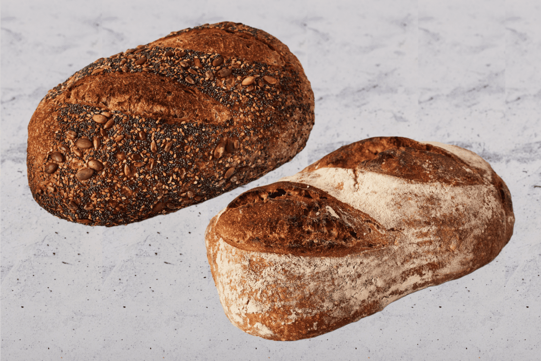 Good In Bread - Organic Sourdough & Baking Kit Delivery