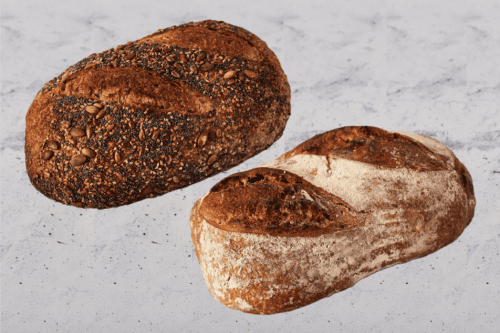 Good In Bread - Organic Sourdough & Baking Kit Delivery