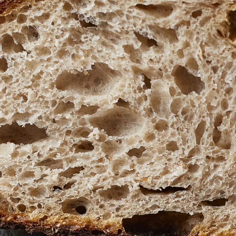 About Us - Good In Bread