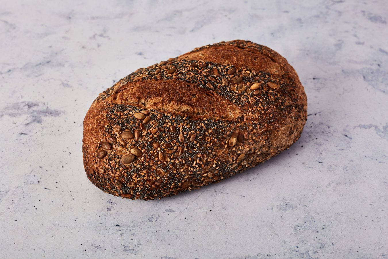 Breads - Good In Bread