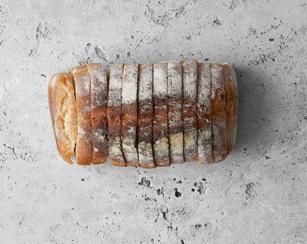 Good In Bread - Organic Sourdough & Baking Kit Delivery