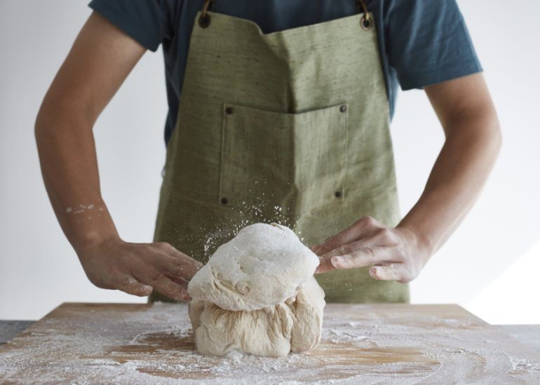 Good In Bread - Fresh Quality Sourdough Bread Delivery Service Across ...