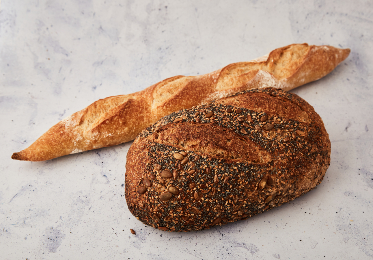 Loaf of the week Archives - Good In Bread