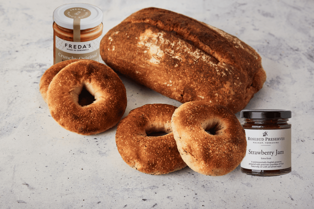 Popular bundles - Good In Bread