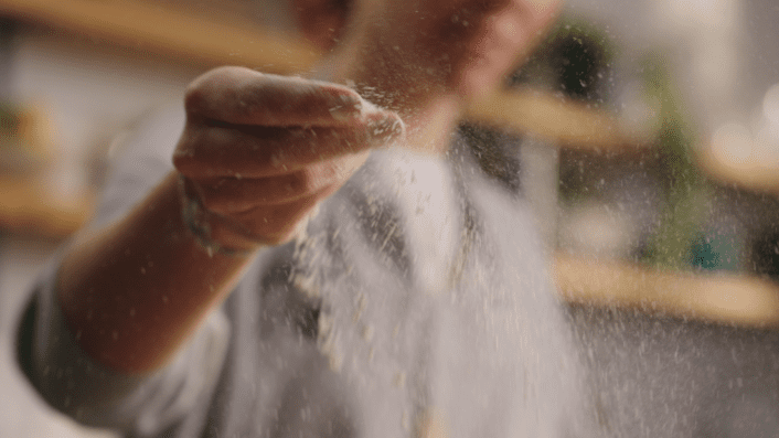 Good In Bread - Organic Sourdough & Baking Kit Delivery