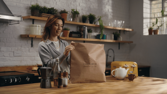 The Bread & Baguette Bundle - Good In Bread