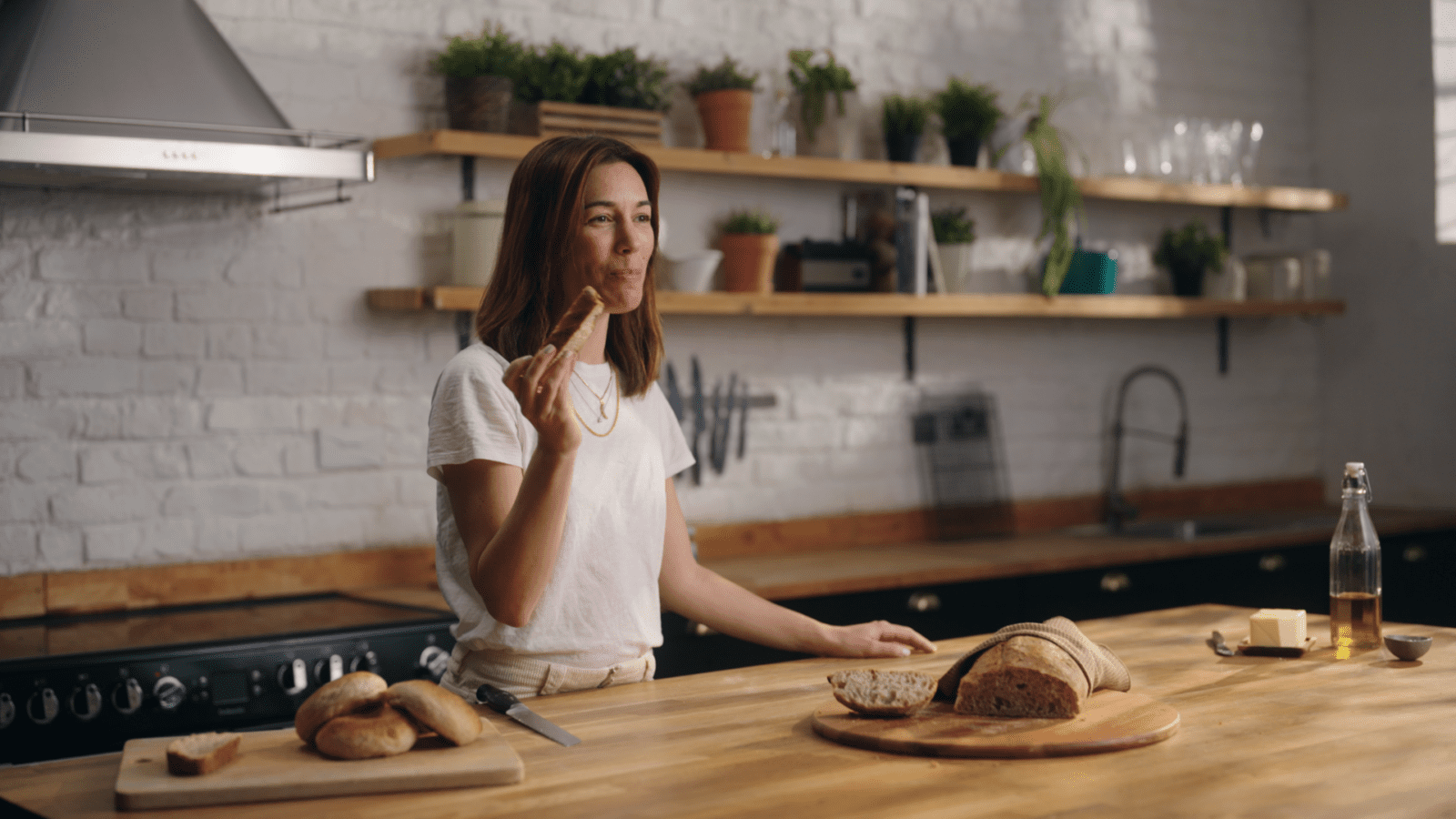 Good In Bread - Fresh Sourdough Bread Delivery
