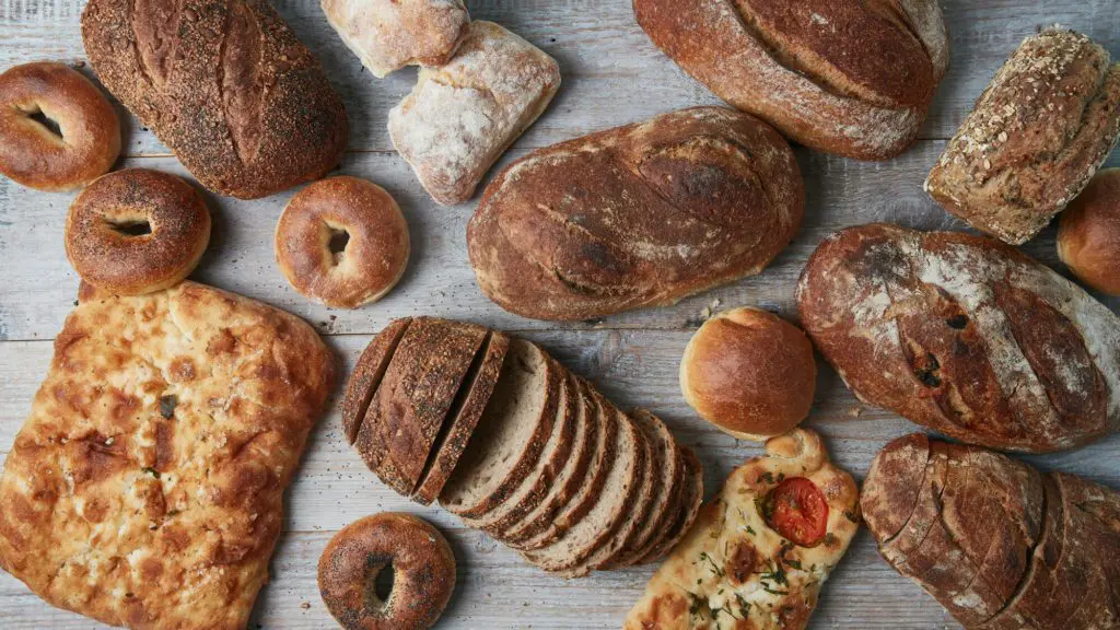 Sourdough baking kit - Good In Bread
