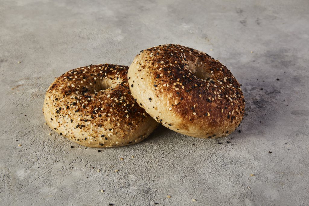 Bagels - Good In Bread
