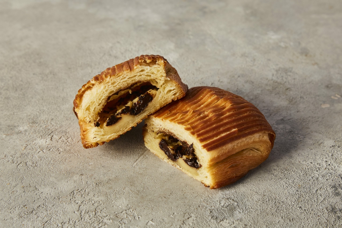 Pain Suisse - set of 2 - Good In Bread