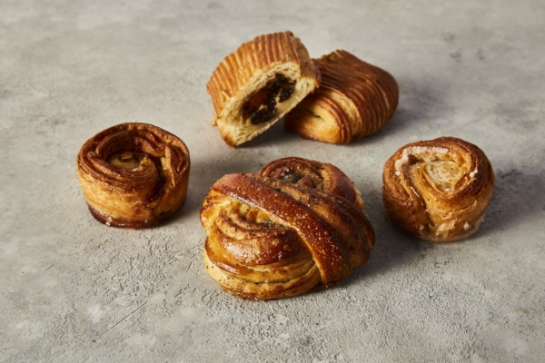 Good In Bread - Organic Sourdough & Baking Kit Delivery