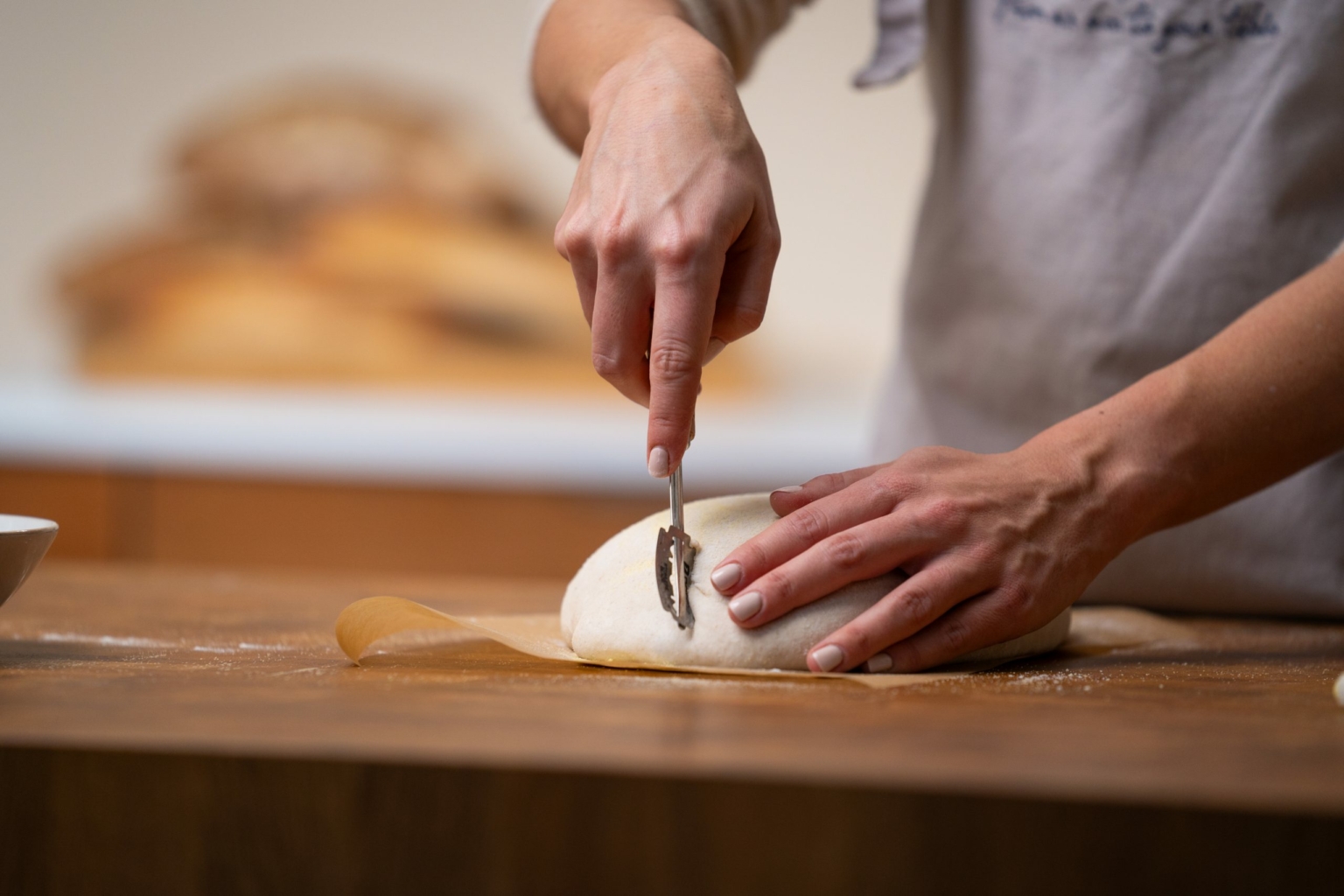 Good In Bread - Organic Sourdough & Baking Kit Delivery