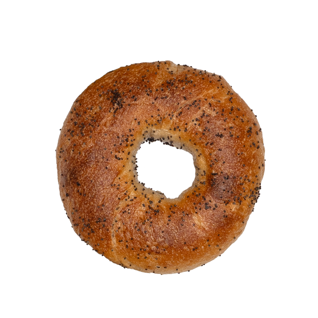 'Loaf Cuff' Sourdough Bagels - set of 4 - Good In Bread