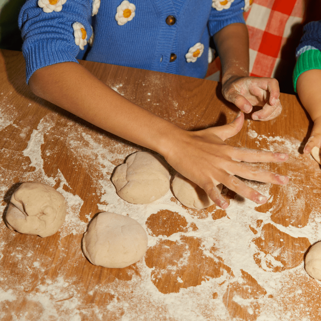 Easy recipes using sourdough starter - Good In Bread
