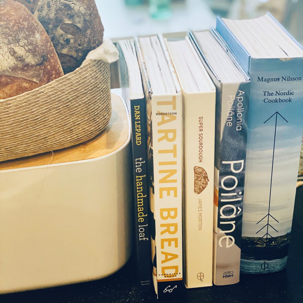 The 5 best bread books for every sourdough obsessive - Good In Bread