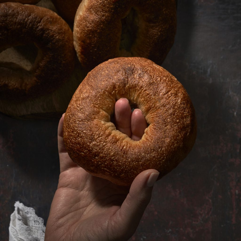 National Bagel Day: A hole lot of love for everyone’s favourite round ...