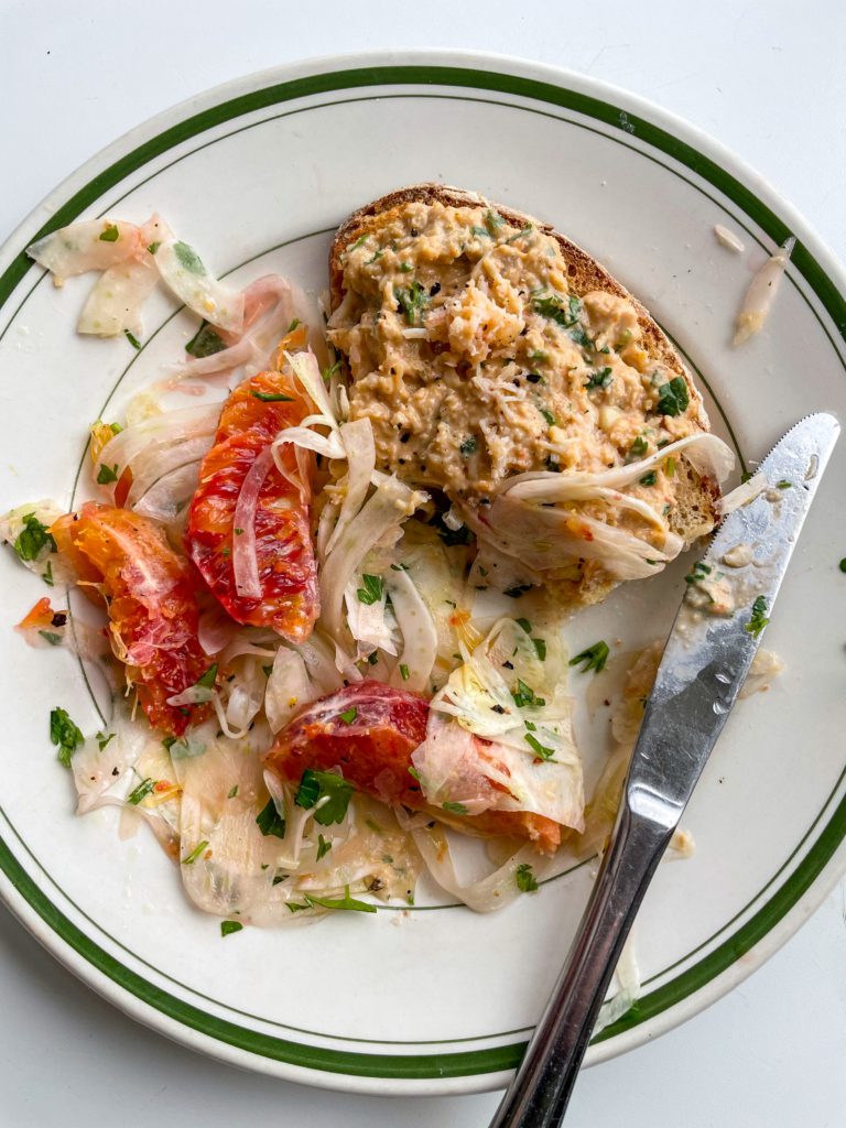 Shell Yeah! Recipes for Easter Weekend, Vol 2. - Good In Bread