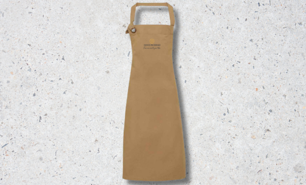 Good In Bread - Organic Sourdough & Baking Kit Delivery